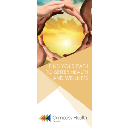 Find Your Path Brochure