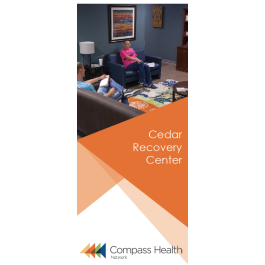 Cedar Recovery Center